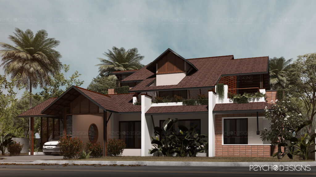 The Psycho Designs – Architecture | Interiors | Planning. An ...